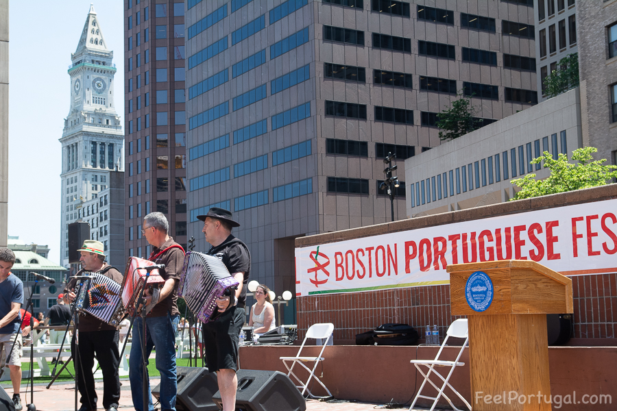 2019 Boston Portuguese Festival | Feel Portugal Magazine