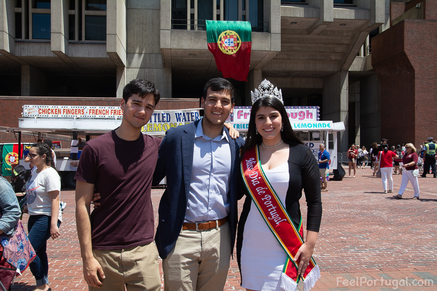 2019 Boston Portuguese Festival | Feel Portugal Magazine