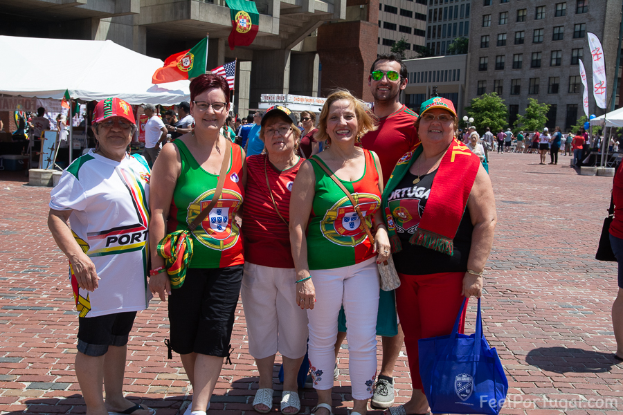 2019 Boston Portuguese Festival | Feel Portugal Magazine