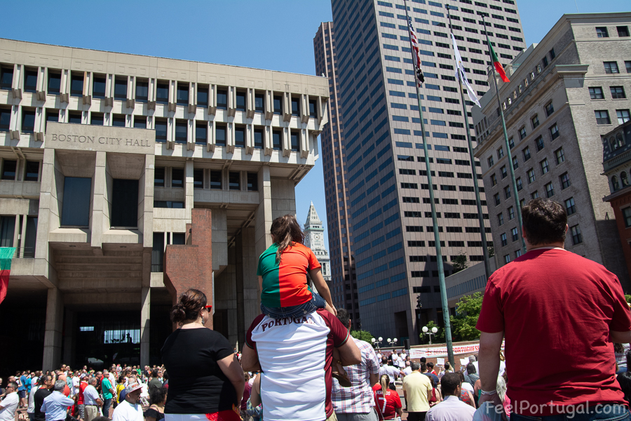 2019 Boston Portuguese Festival | Feel Portugal Magazine