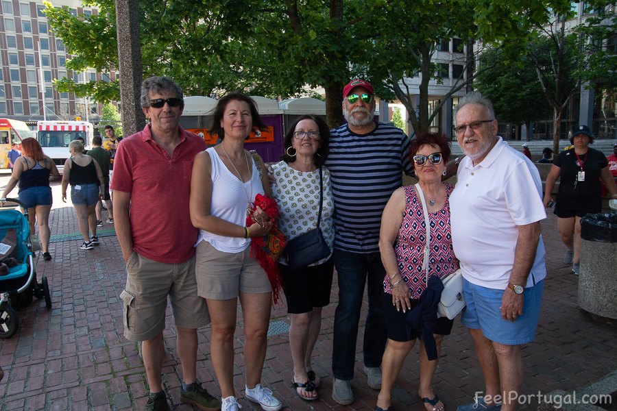 2019 Boston Portuguese Festival | Feel Portugal Magazine