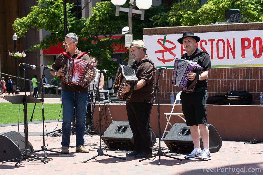2019 Boston Portuguese Festival | Feel Portugal Magazine