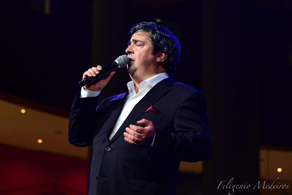 An Evening of Fado with Maria Emília and Helder Moutinho in Lowell, MA